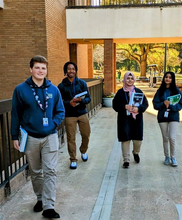 Greenville Technical Charter High School / Homepage